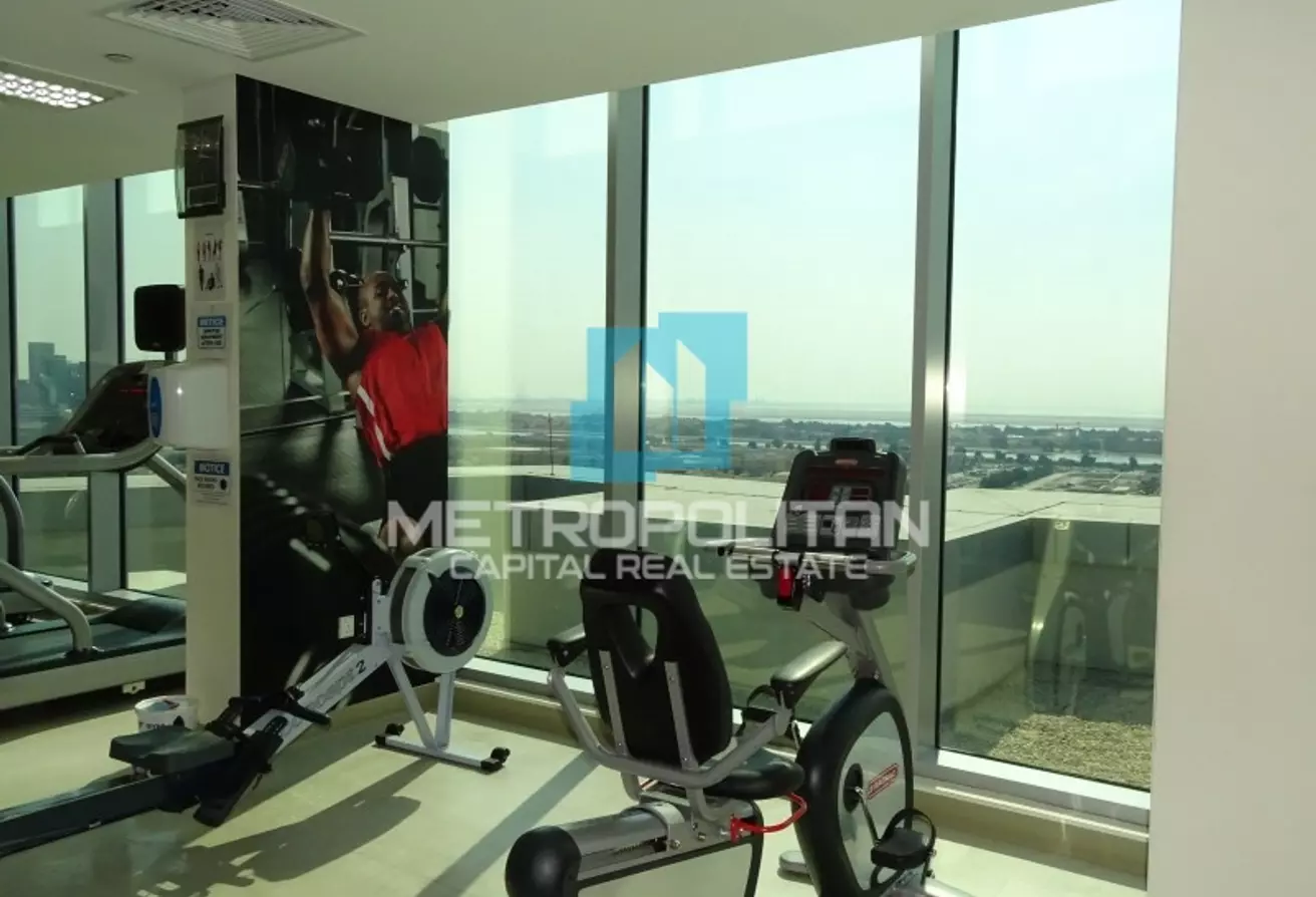 TOWER 2, AL BUSTAN COMPLEX – Welcome