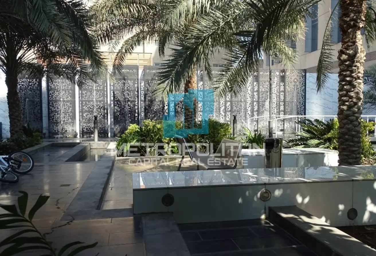 TOWER 2, AL BUSTAN COMPLEX – Welcome
